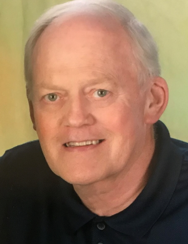 Jerry McLeod - 2022 - Muir Funeral Home