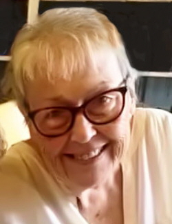 Priscilla Anne Perkins - 2022 - Rush Funeral Homes & Crematory