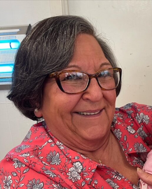 Mary Penelope "Penny" Murphy - 2022 - Golden Funeral Home