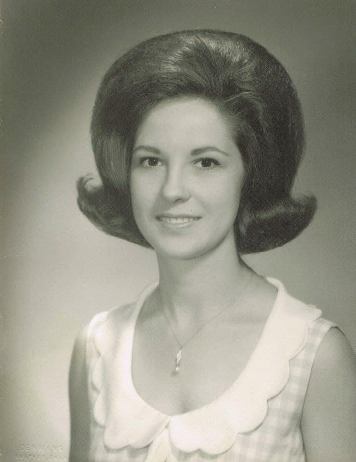 Barbara Sue Jack - 2022 - Scoggins Funeral Home