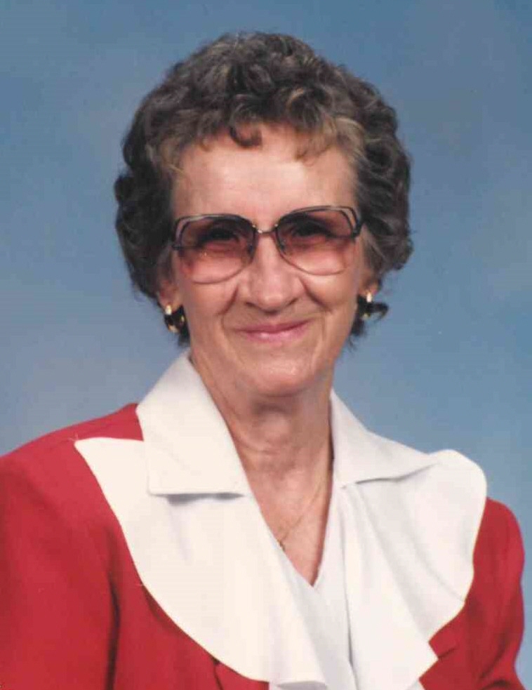 Evelyn Alice Fowler - 2022 - Mathis Funeral Home