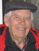 Abraham Loewen - 2022 - Qualicum Beach Memorial Services Ltd.