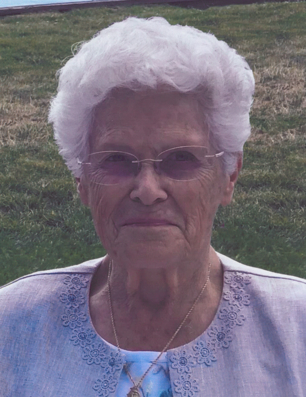 Alice Louise Sturman - 2022 - Pacific NW Cremation