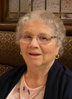 Eleanor Roberta Melzer - 2022 - Jefferson Memorial