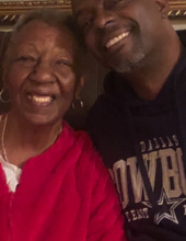 Beverly Marie Ferguson - 2022 - A Sacred Choice