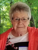 Mary Elizabeth "Betty" Snyder - 2022 - Boal Funeral Home, P.A.