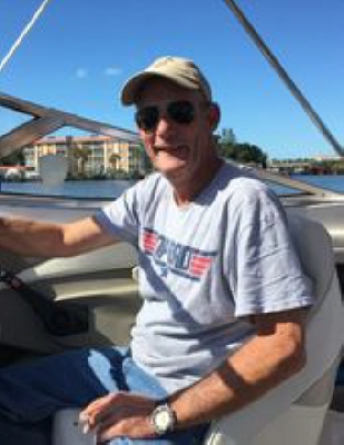 James E. Diskin Obituary - 2022 - Legacy Options Funeral and Cremation ...