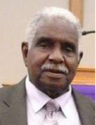 Swade Douglas Sanders, Sr. - 2022 - Haywood Funeral Home