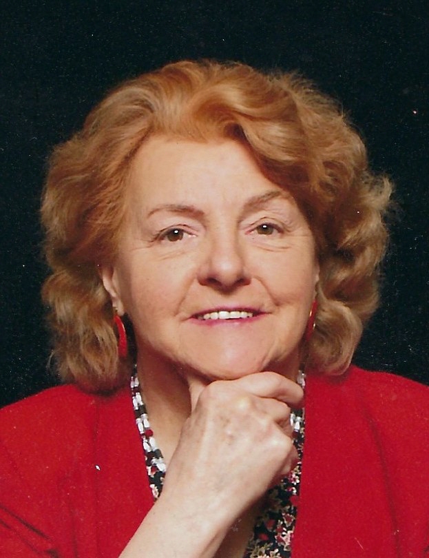 Leona Elizabeth Wareham - 2022 - Mclellan Funeral Home