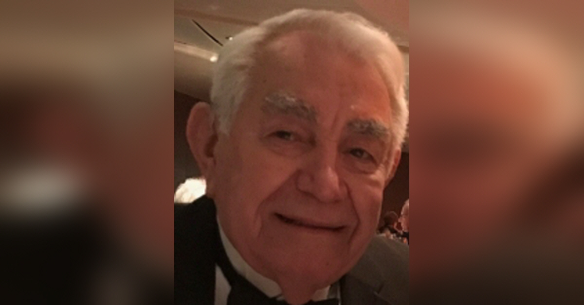 Obituary information for Ray Albert Romo