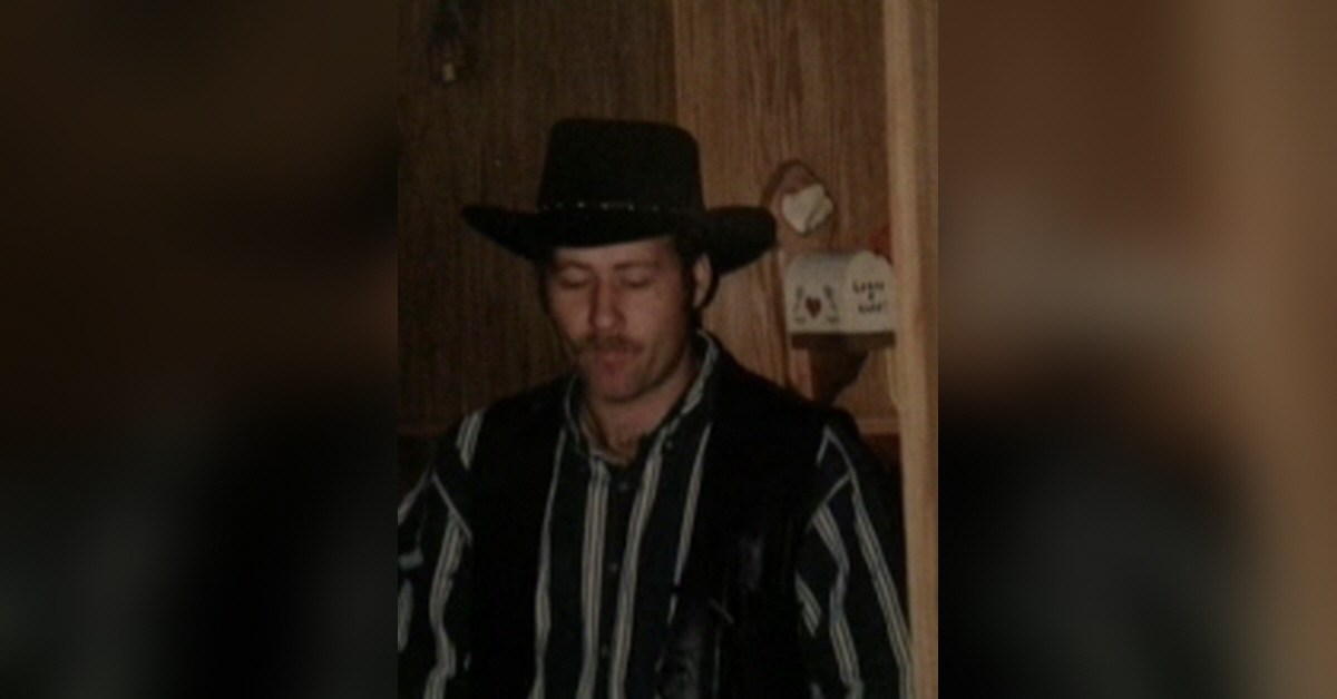 Obituary information for Randy Hunt