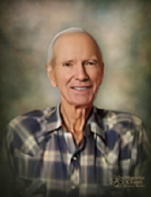 Billy Guin - 2022 - Magnolia Chapel Funeral Homes