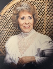 Arlene Joyce Klein - 2022 - Oak Grove Funeral Home & Cremation Center