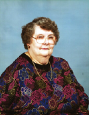 Harriet Quist Obituary - 2022 - Burkholder Family Funeral Home