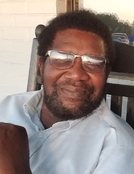 Charles Lee Moore - 2022 - Garris Funeral Home