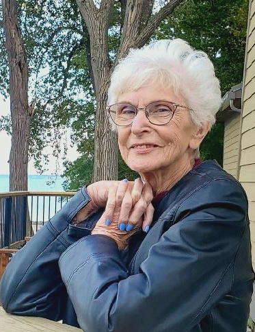 Mary Jane Ricci - 2022 - Jefferson Memorial