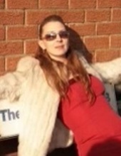 Charlotte Ann RAUCH - 2022 - Glendinning Funeral Home