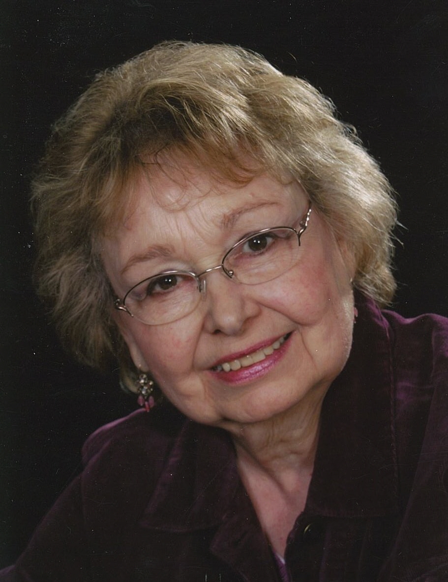 Mary Perry - 2022 - Heritage Funeral & Cremation