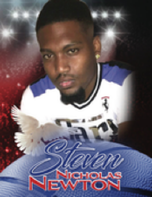 Steven Nicholas Newton - 2022 - McFarland Funeral Companies