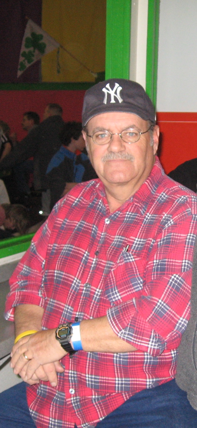 Ronald Ragnor Freudenthal - 2022 - Direct Cremation Services of Virginia