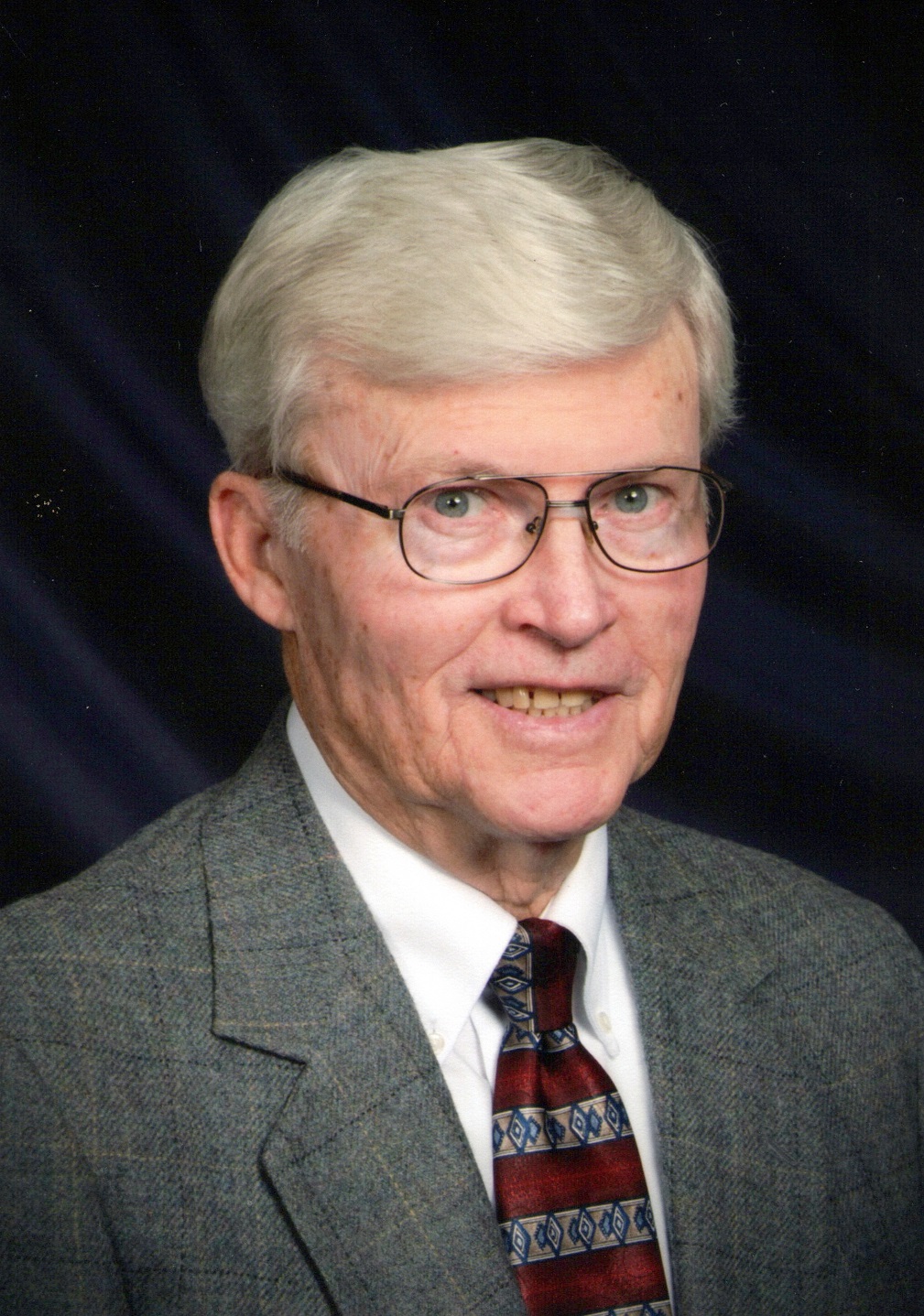 Thomas Gayle Simmons - 2022 - Needham-Storey-Wampner Funeral Service