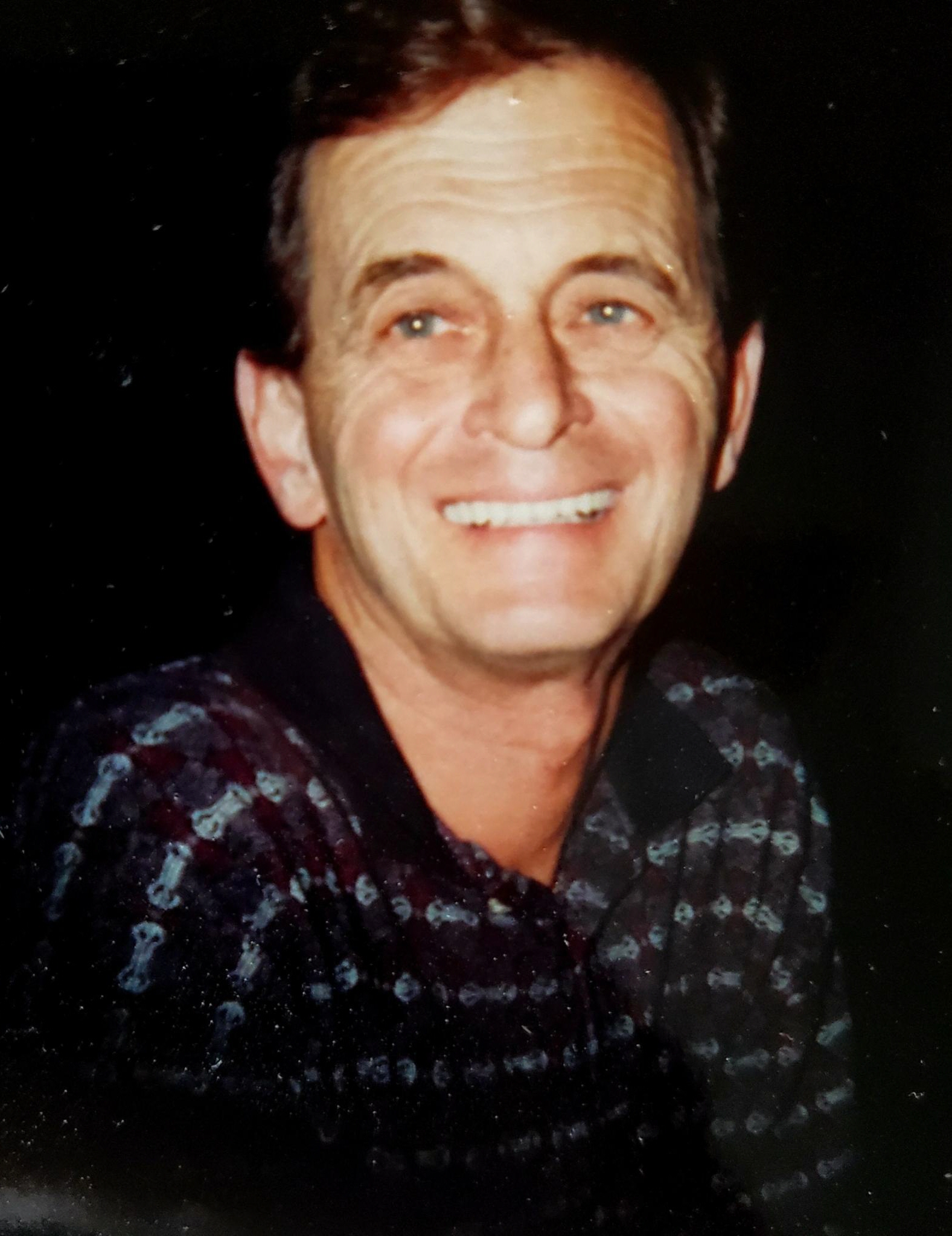 Ronald Thomas "Tom" Hood - 2022 - Lane Family Funeral Homes