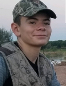 Hunter Zayne Peterson - 2022 - French Funerals and Cremations