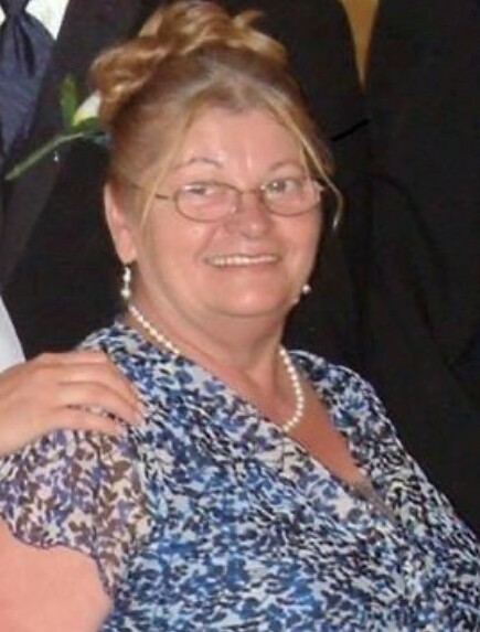 Patricia Joann Cliff - 2022 - Simplify Cremation & Funerals