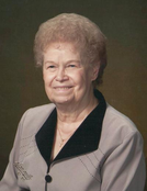 Helen "Christine" Cook - 2022 - Erwin Dodson Allen Funeral Home