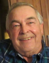 Stuart "Rex" Hewlett - 2022 - Foster Funeral Home