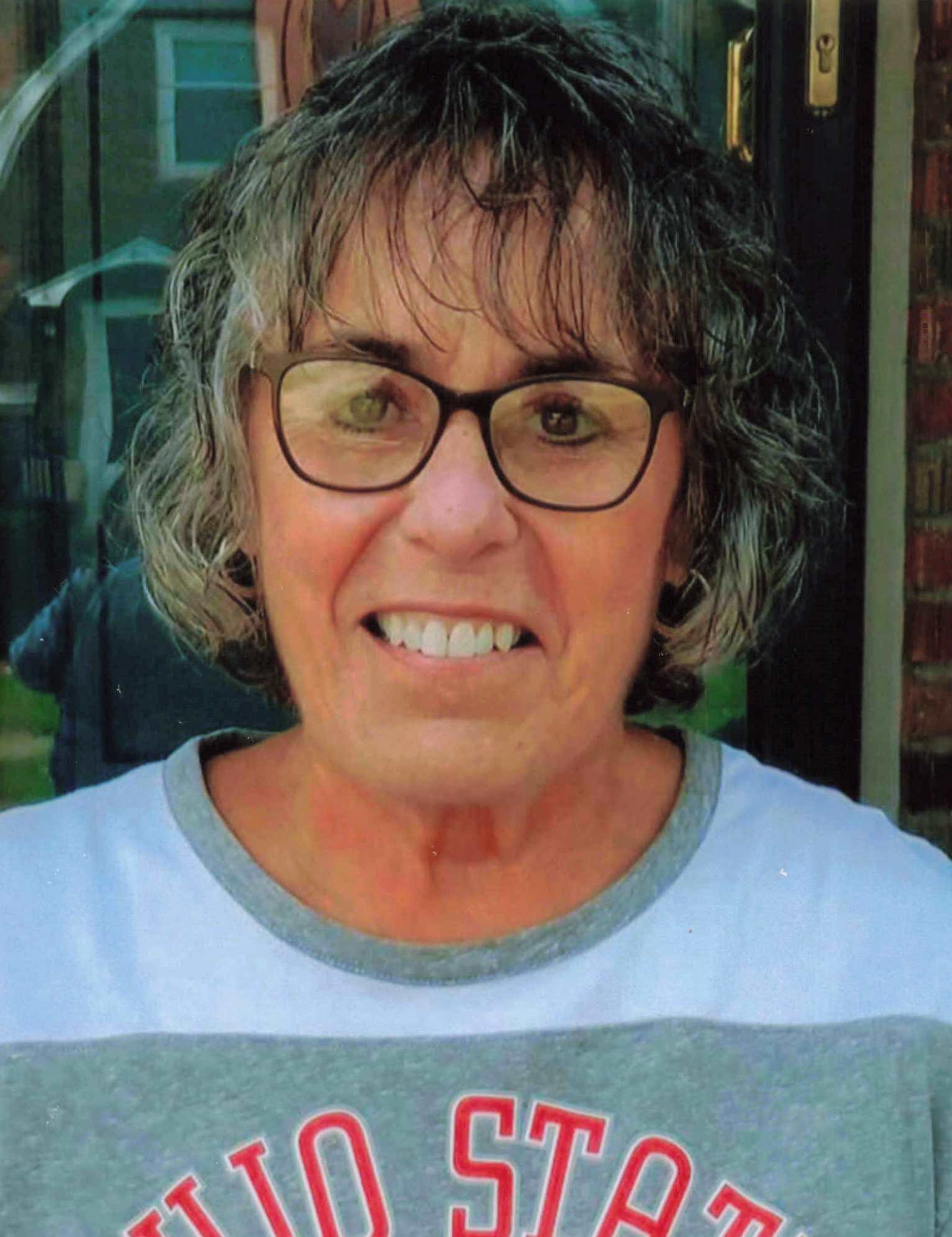 Kelly Ann Tharp - 2022 - Snyder Funeral Homes