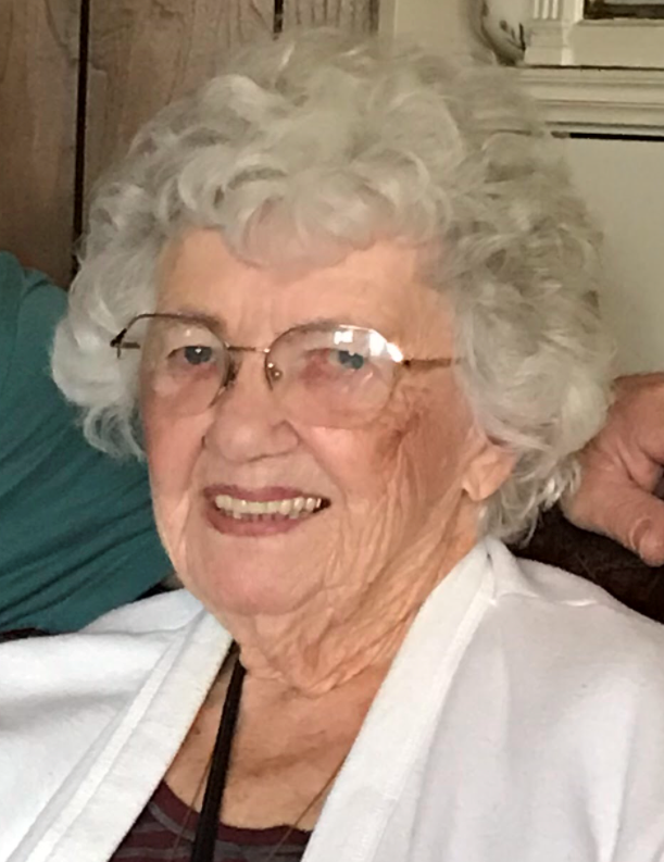 Bette Jane Goeres - 2022 - Wauds Funeral Home