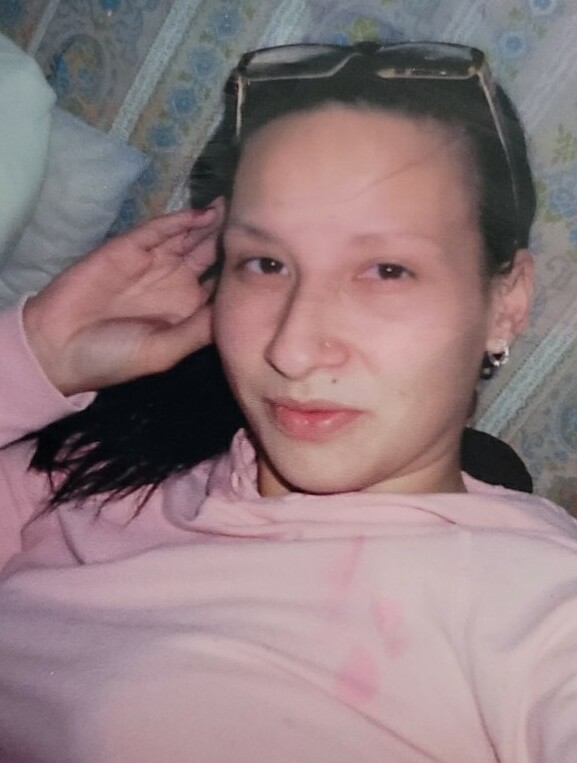 Tina May Connie Hardy - 2022 - Paragon Funeral Service