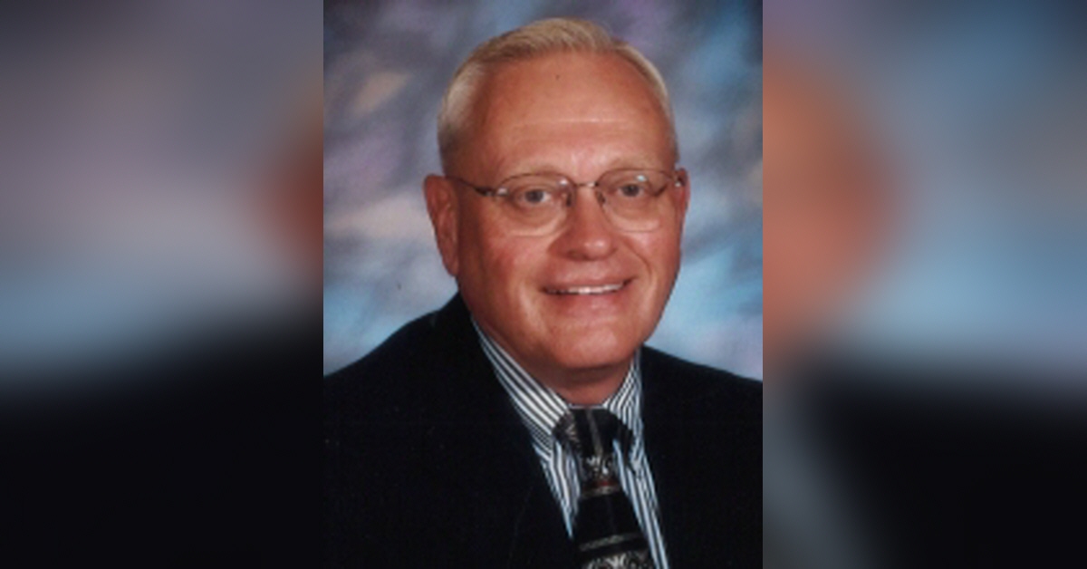 Obituary information for Larry R. Cook
