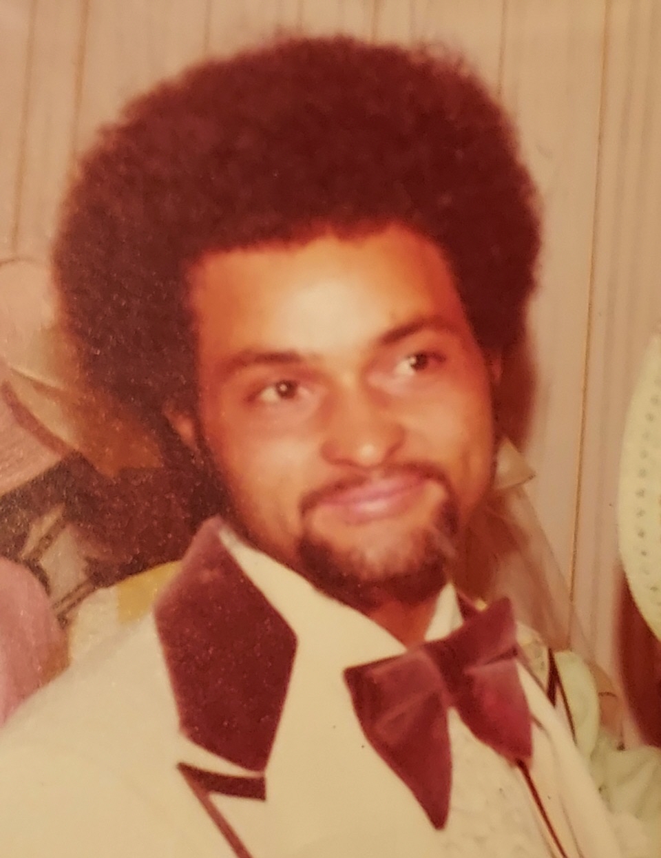 Charlie Hedgepeth - 2022 - Terry Funeral Home