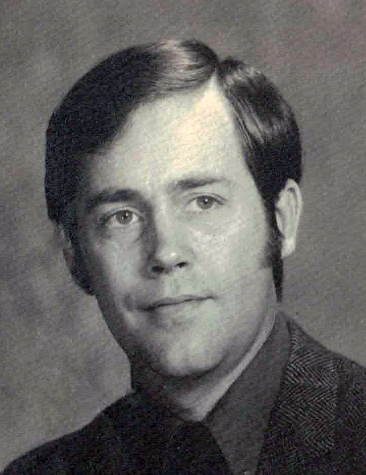 Gary V. Bailey - 2022 - Rafferty Funeral Home
