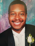 Corey Clemons - 2022 - Walker Funeral Homes