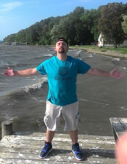 Jonathan Lucas Supino - 2022 - Bensing-Thomas Funeral Home