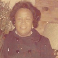 Mary Ann Holt - 2014 - Anderson & Marshall Funeral Home