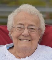 Frances Arlene Glass - 2022 - Conner & Koch Life Celebration Funeral Home