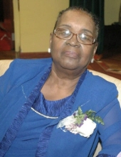 Josephine Annie Mae Williams Obituary - 2022 - Mrs J W Jones Memorial ...