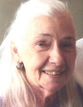 Delores Van Scooter - 2022 - Giberson-Dorsey Funeral Home