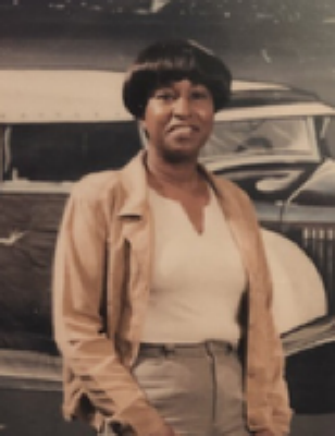 Deborah Ann Whitehead - 2022 - Walker Funeral Homes