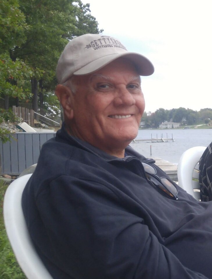 Terry Austin - 2022 - Oak Ridge Funeral Care - Haines City