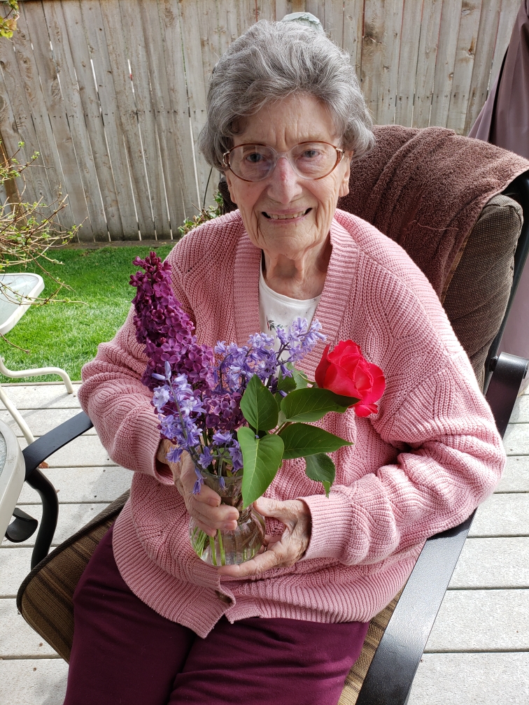 Adella Alice Snell - 2022 - Crown Memorial Centers Burial & Cremation