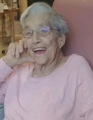 Sybil Johnson Roscoe - 2022 - Miller-Rivers-Caulder Funeral Home