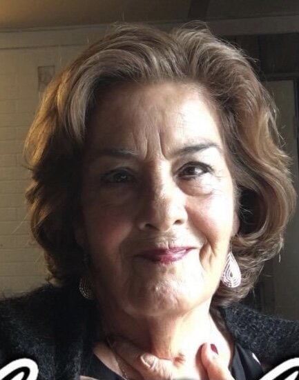 Araceli Alexandra Miller - 2022 - Beacon Direct Cremation
