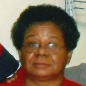 Obituary information for Marie Ann Wright