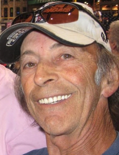 Evan Albert Huber - 2022 - Walker Funeral Homes OH