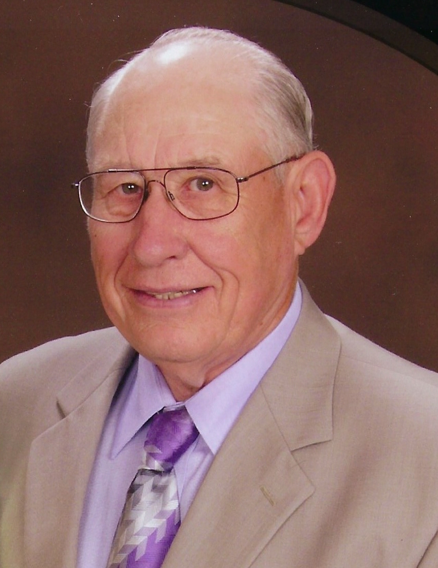 Wilbur E. Frederick - 2022 - Wherry Mortuary